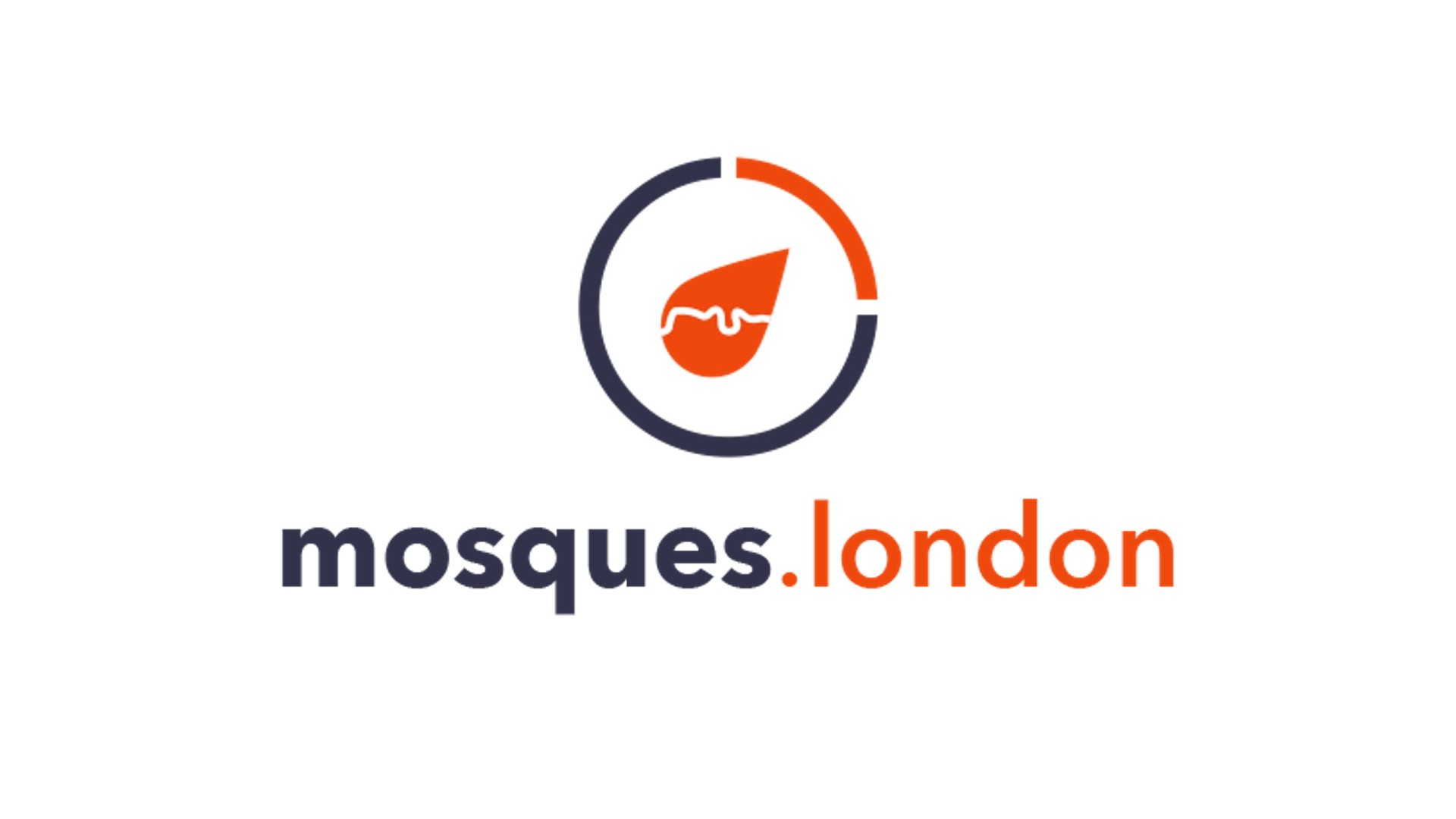 Mosques London